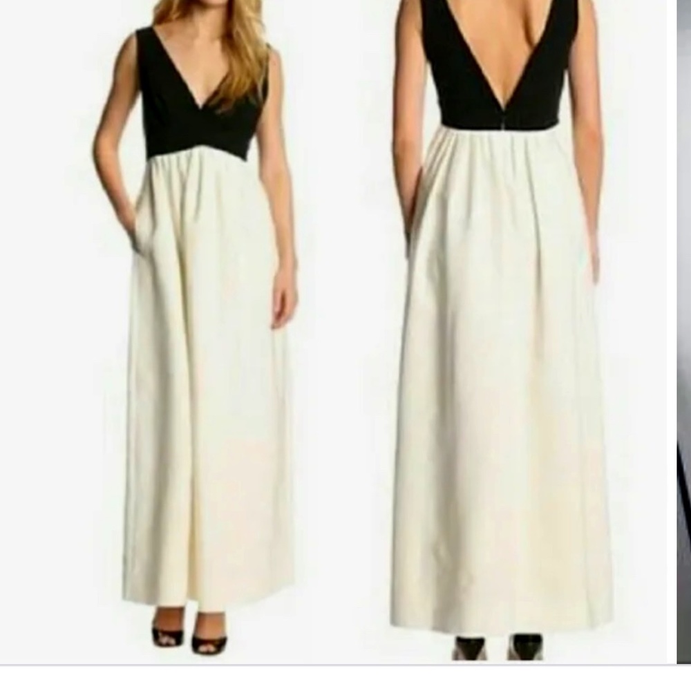 Jill Stuart Long Gown - Gem